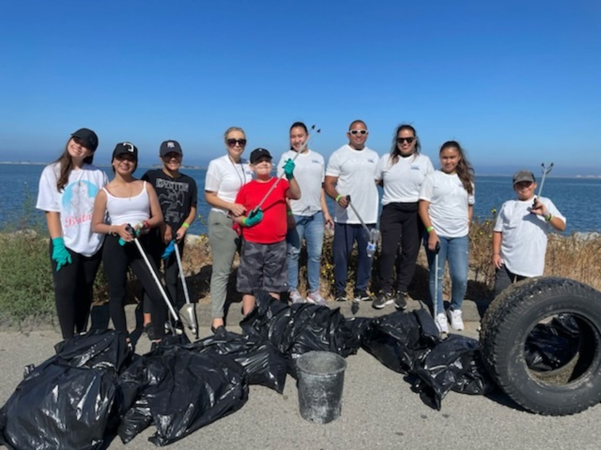 Operation Clean Sweep | San Diego Working Waterfront