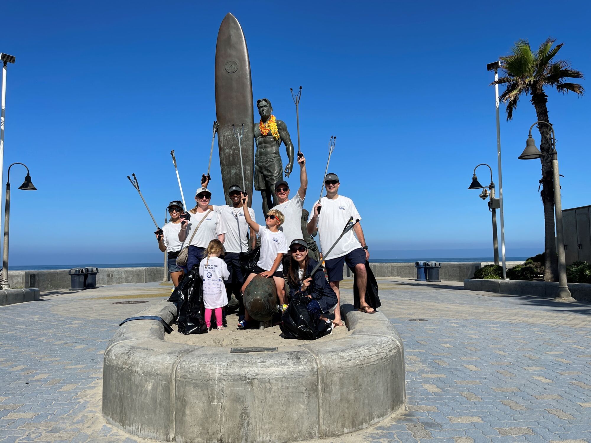 Operation Clean Sweep | San Diego Working Waterfront